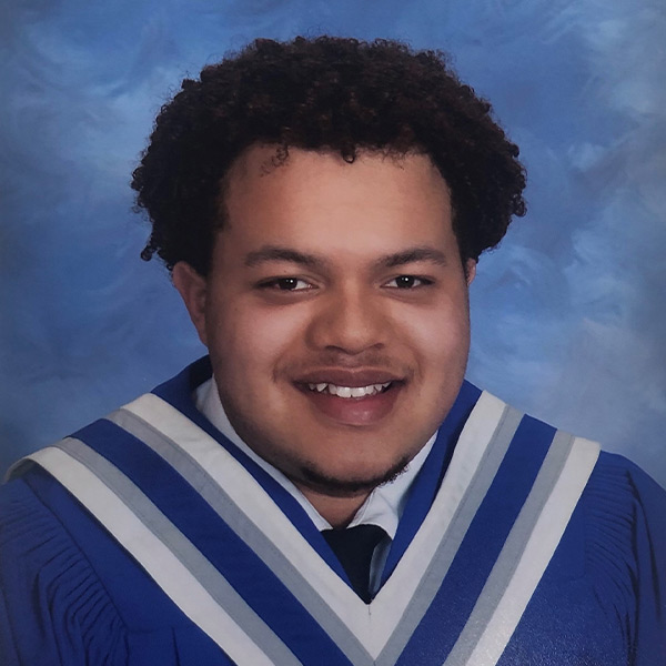 Dr. Rudy Ffrench Youth Trailblazer Award - Business Is Jammin'