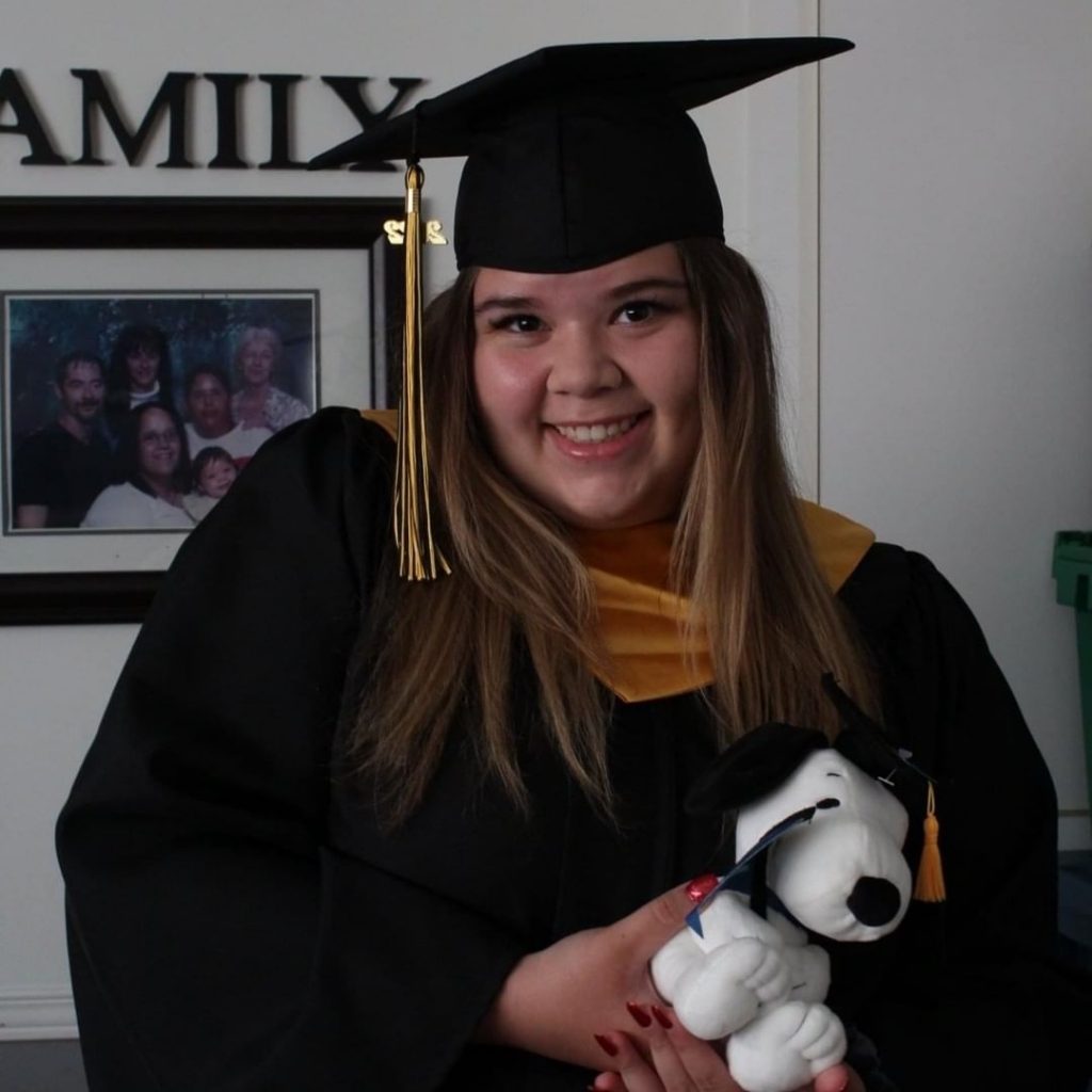 Dr. Rudy Ffrench Youth Trailblazer Award - Business Is Jammin'